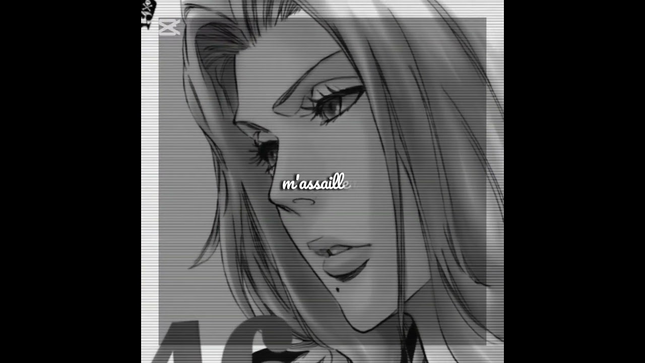 Rangiku x gin #anime #edit #manga #animeedit #bleach #rangikumatsumoto #ginichimaru #bleach #love