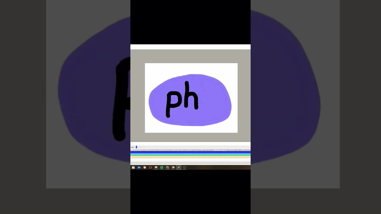 Programmer Try Re - Design : PHP LOGO #design #redesign #logo #php #bts #shorts