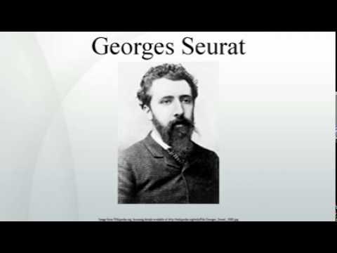 Georges Seurat