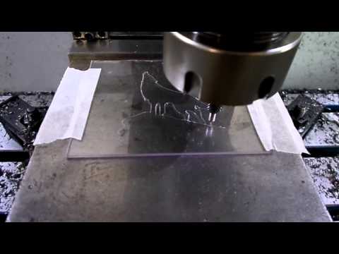 Diamond Drag Engraving Tools..