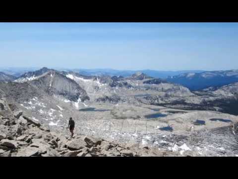 Goddard & Reinstein Fastpacking – Leor Pantilat's Adventures