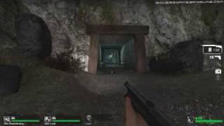 Undead Mine (Map) for Left 4 Dead - GameMaps.com