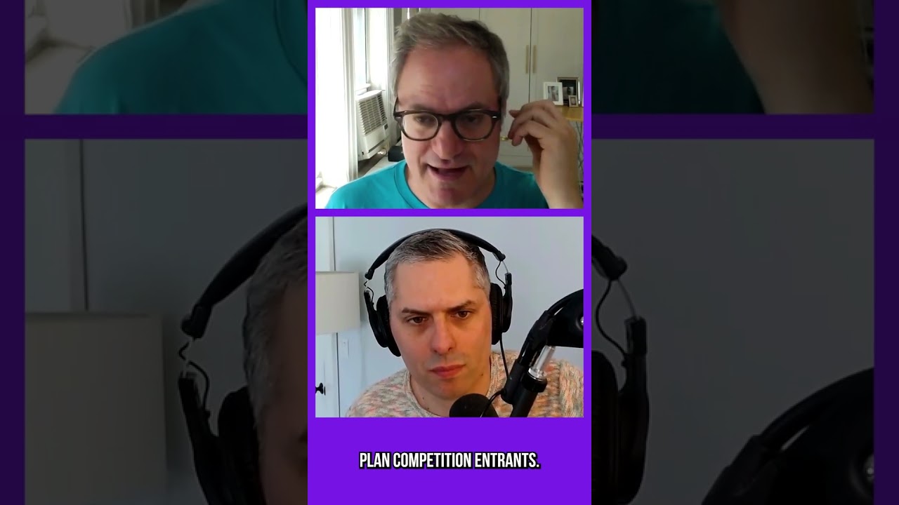 Why Devpost Chose to Focus on Developers #crafted #softwaredeveloper #hackathon