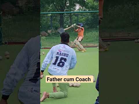 140+ KMPH speed ⏩ Batting drills | my cricket buddy #shorts #cricket #youtubeshorts