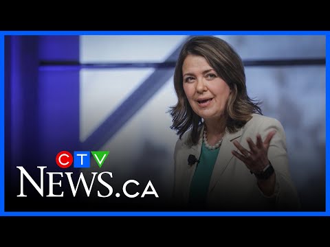 Government have been throwing out survey results they don't like: expert | Alberta Primetime