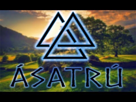 What is Asatru? | Whispers of Yggdrasil