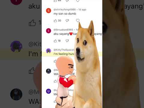 Remixing my Comments π WAS THAT THE BITE OF 87 π€£