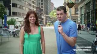 Debra Messing Barney Street Watch HD Mp4 Video Download Free