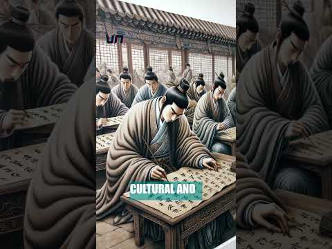 Establishment of the Zhou Dynasty in China,1046 BC