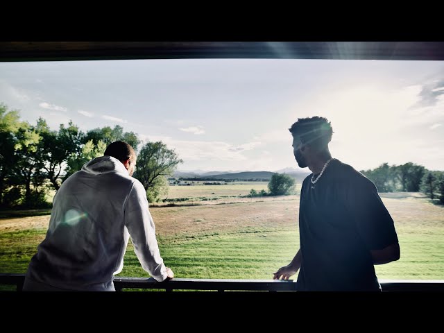 "I'm like a kid in a darn candy shop": Deion Sanders shares his ...