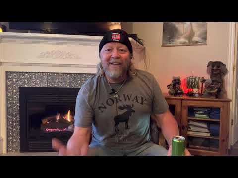 A little bit of Viking in your life