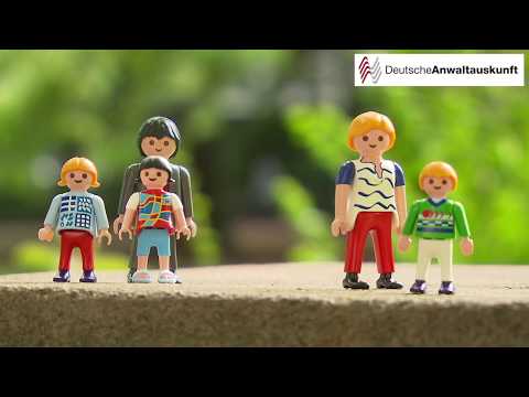 Jede Patchwork-Familie sollte ein Testament machen