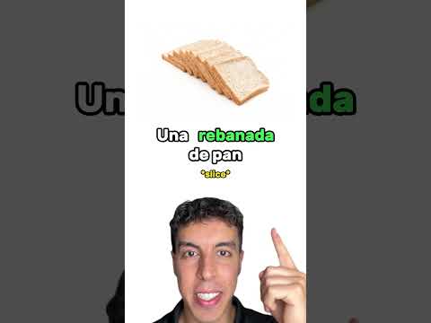 Spanish Measurements You Need to Know! 🥄🍞