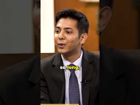 Jain community's minority status #akshatjain #minority #upsc #interview #shorts