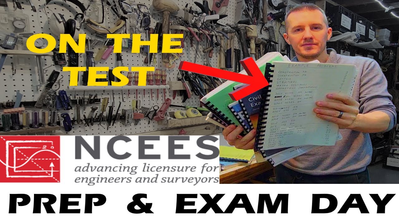 PE Test - Files to Download - Reference Material