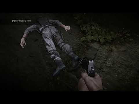 Steam Community :: Video :: One Night Games: Get Even