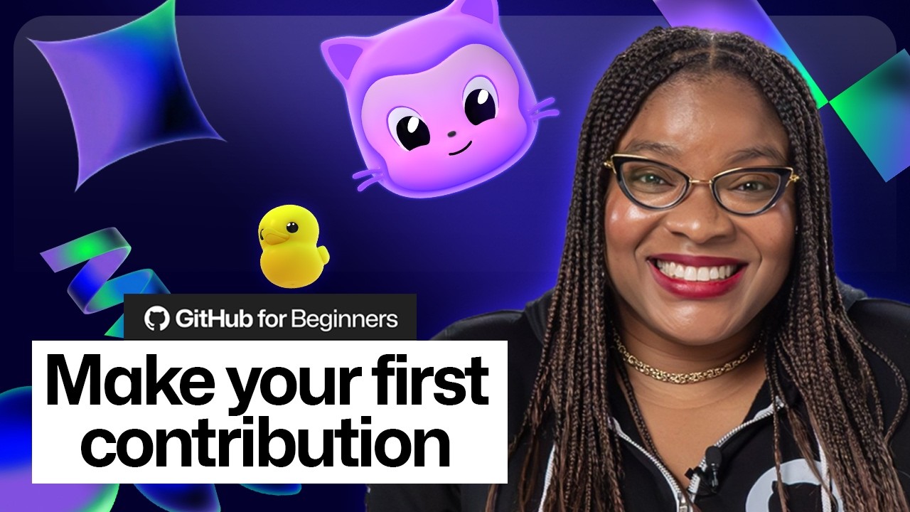 Getting started with open source contributions for beginners