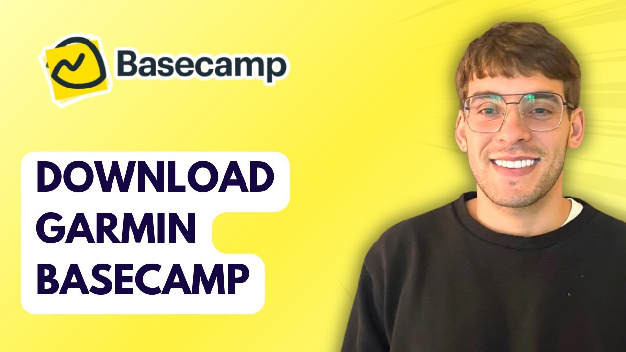 How to Download Garmin Basecamp [2026 Full Guide]