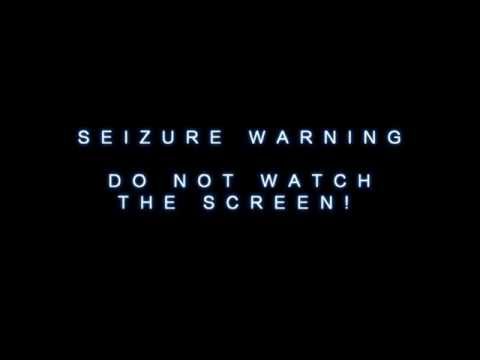 Dead Pixels/Stuck Pixels Fix up to 1080p HD (12 hours long) Siezure Warning!