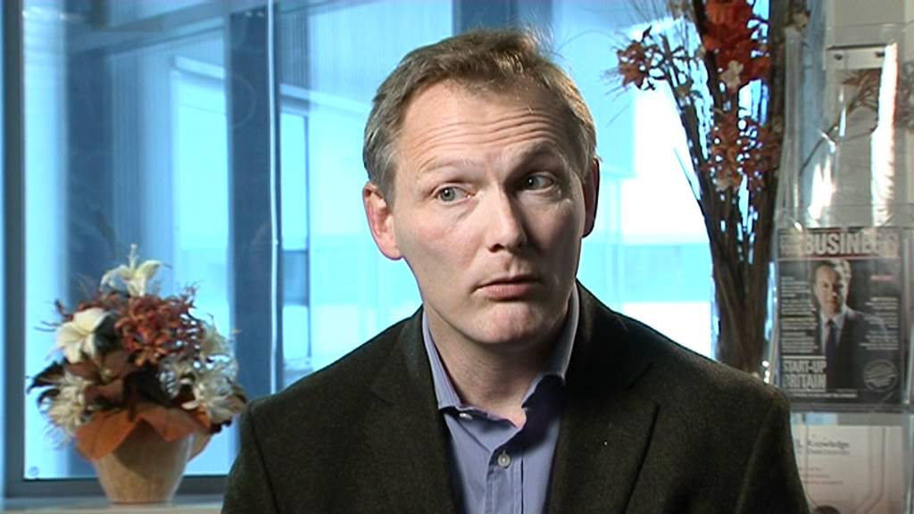 Back Office Administration