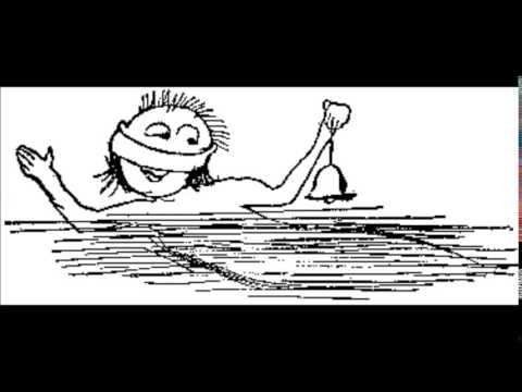 The Pobble Who Has No Toes by Edward Lear – Rambling At The Bridge Head