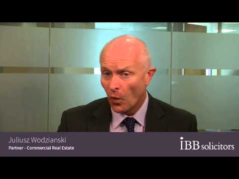 Tenant Considerations When Taking a Lease of Newly Built Premises
