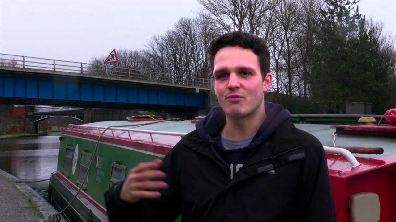 WATCH: Unlock Runcorn promo video narrated by John Bishop launched as ...