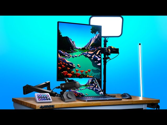 How to optimize your PC for streaming