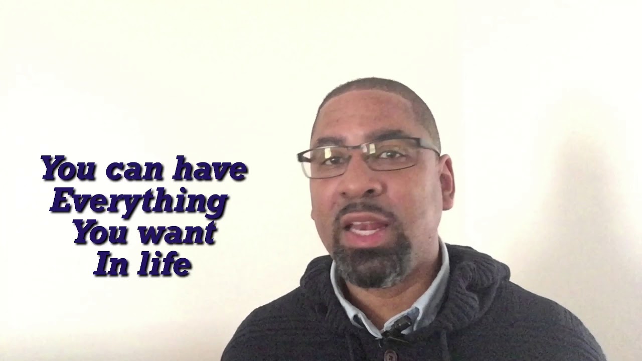 Hire Roger Williams Jr.. - Motivational Speaker in Philadelphia, PA ...