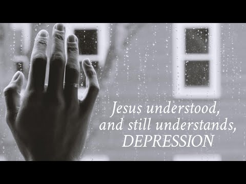 Mental Health in the Bible: How to Cure Depression and Anxiety