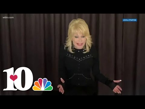 Dolly Parton’s Poetry « CONNECT/HOOK