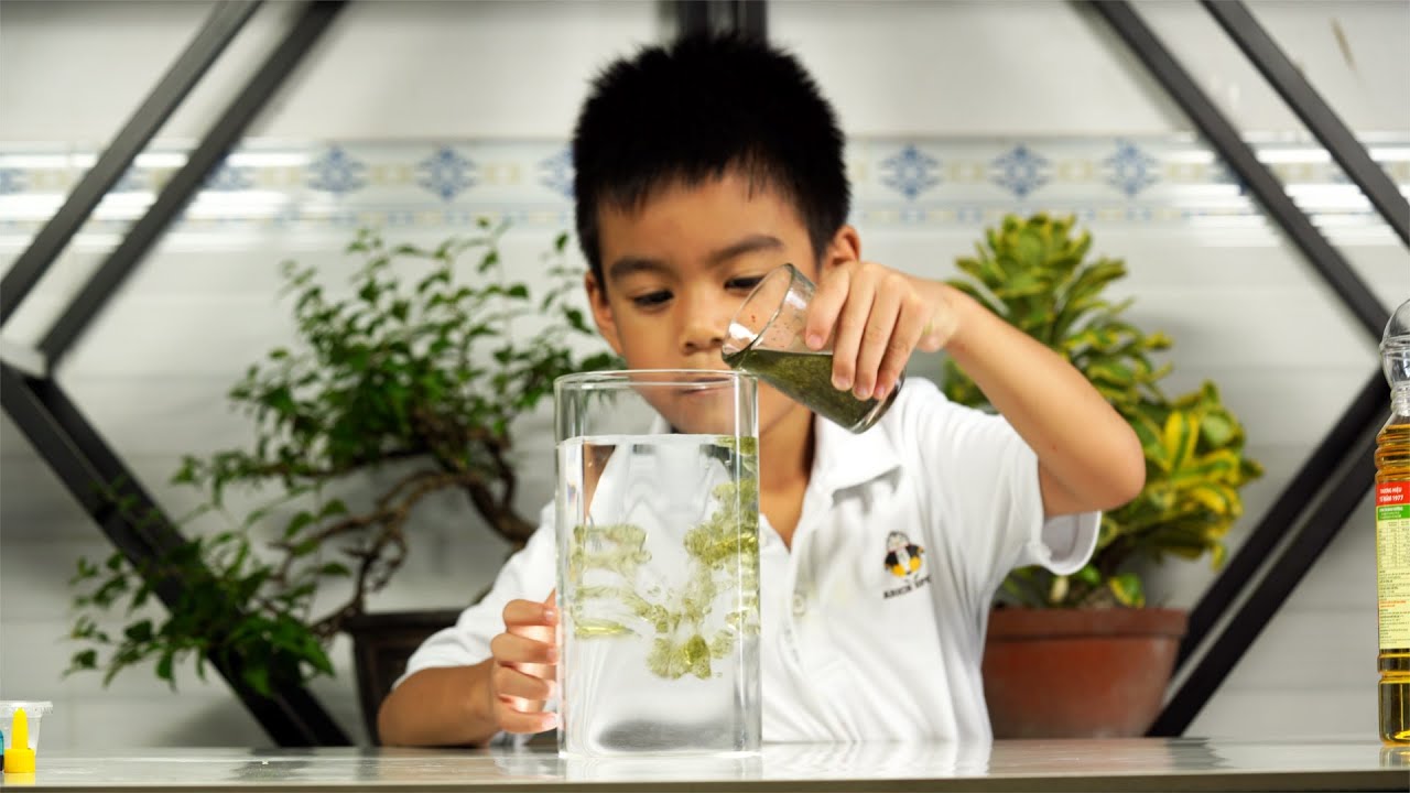5 Easy STEM Activities for Kids