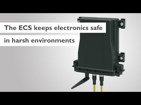 Connect with Confidence with the Environmental Case System