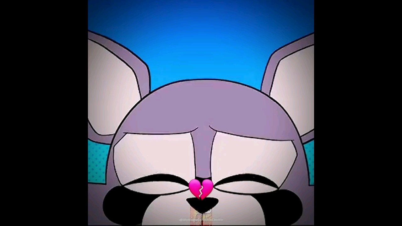 the r34 artist is so weird ☠️ #shorts #trend #edit #indigopark #rambleytheracoon #rambi #phonkmusic