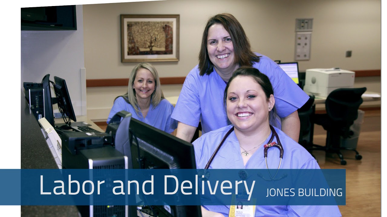 Hendrick Health System – Virtual Tour