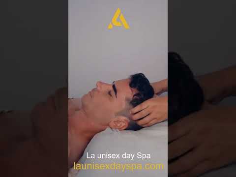 Massage spa near me | Massage therapy | Relaxation massage