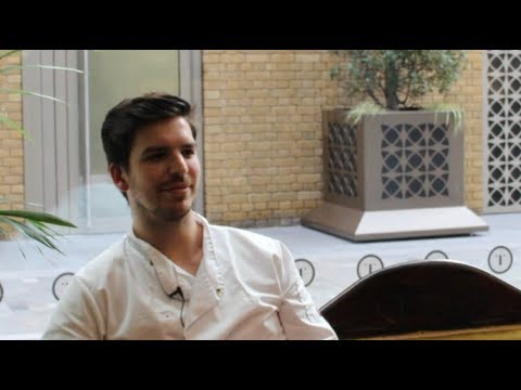 Chef Revelations with Tom Simmons