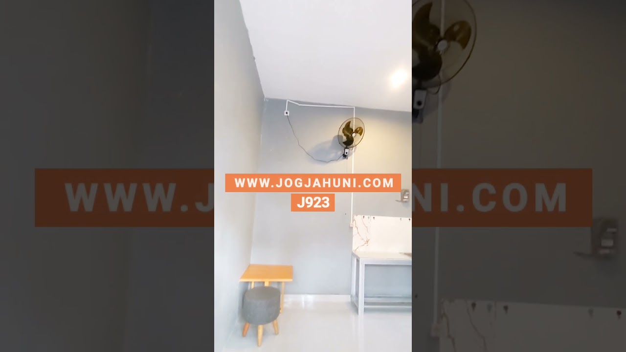 KOS CAMPUR JOGJA KOMPLIT BANGET