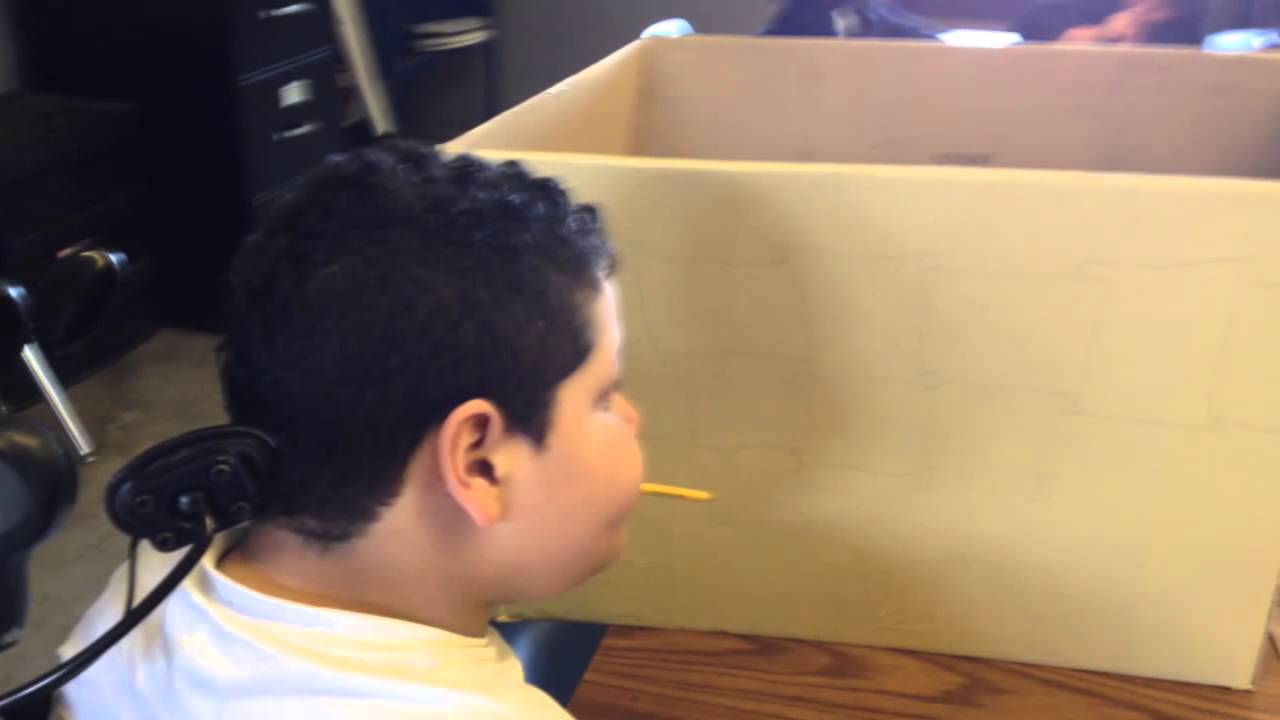 Boy born without arms, legs needs votes to win specialized van