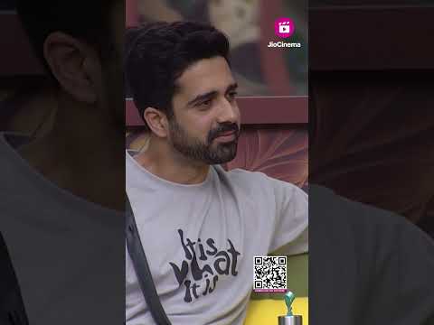 #Avinashsachdev ने #Falaqnaaz के सामने खोला #Palakpurswani से Relation का एक राज़! | Bigg Boss OTT 2