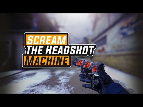 Steam Community :: Video :: Adil 'ScreaM' Benrlitom – HEADSHOTS GOD!
