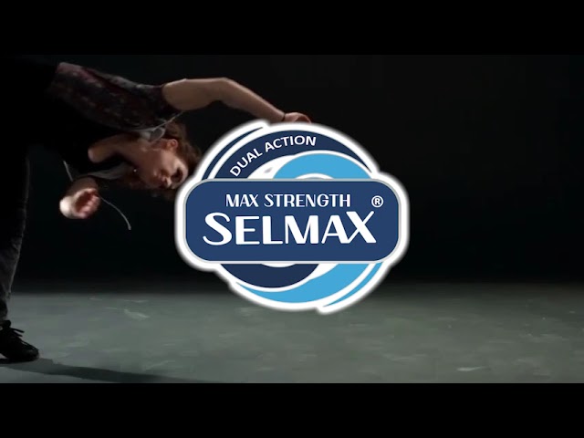 Selmax-Dandruff Free Confidence