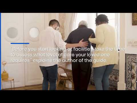 Destin Senior Long-Term Care Rehabilitation Facility Offers Therapy For Alzheimer's & Parkinson's