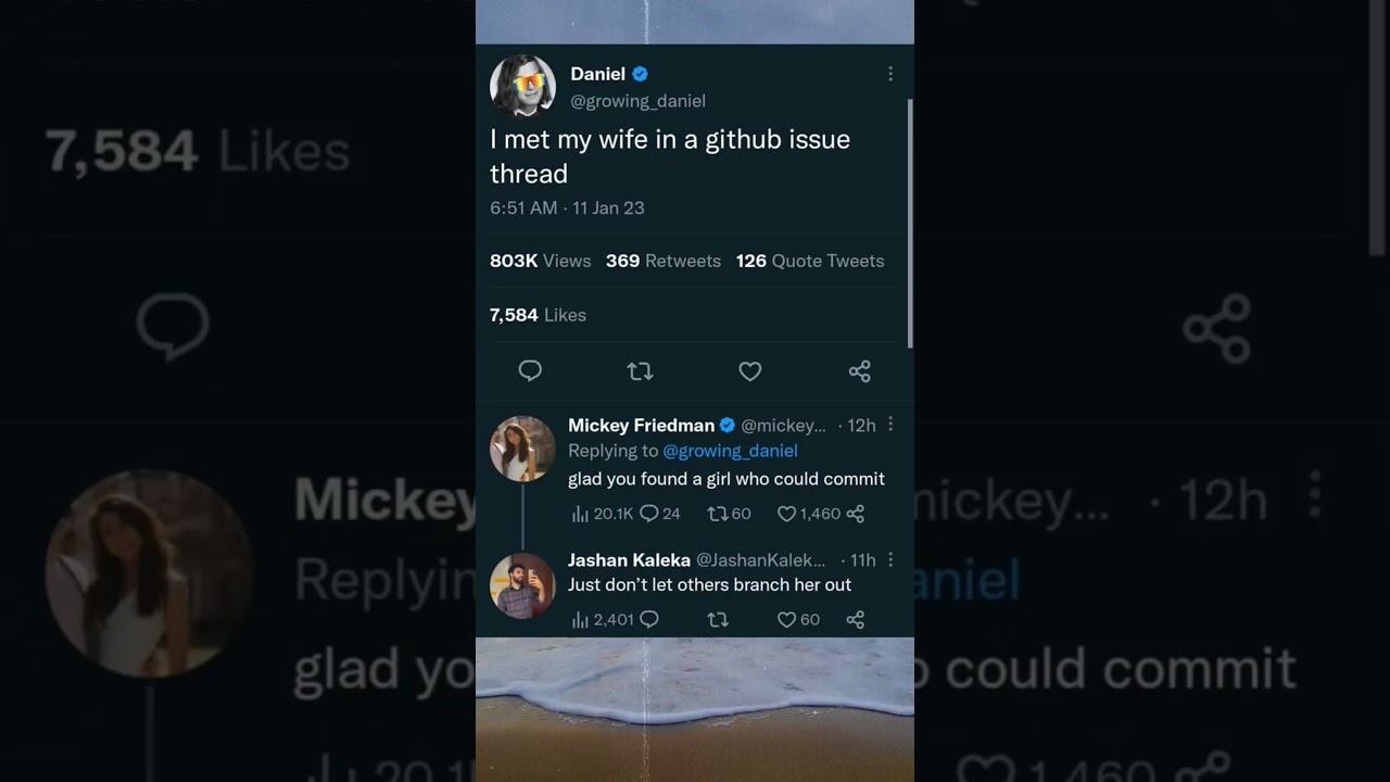 GitHub gone wild: Hilarious meme takes over the internet! #shorts