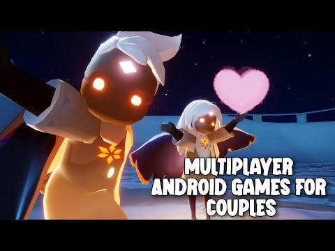 10 Best Multiplayer Android Games for Couples 2021 | Games Geek