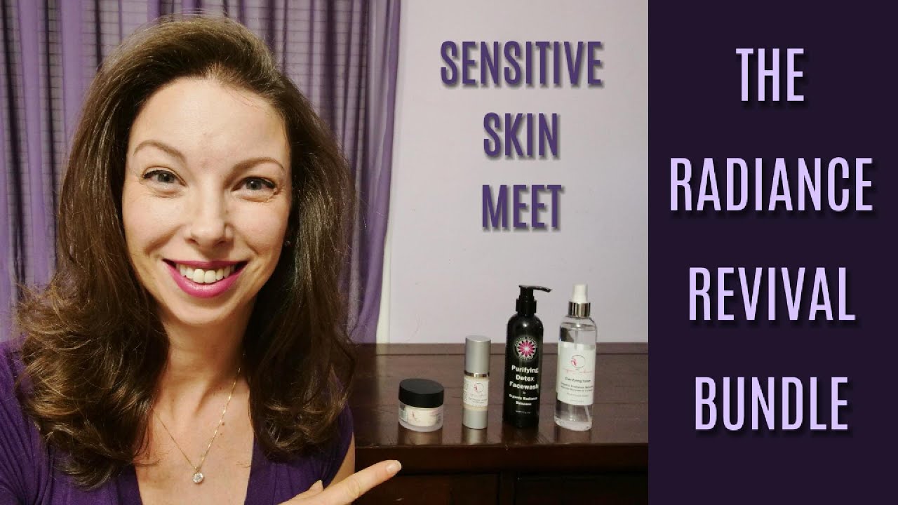 Transform Your Skin with the Radiance Revival Bundle ✨