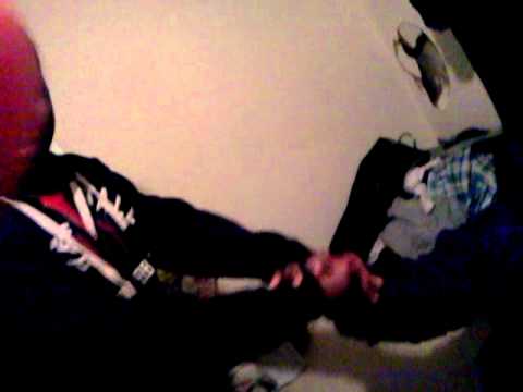 RANSOM GANG DP
