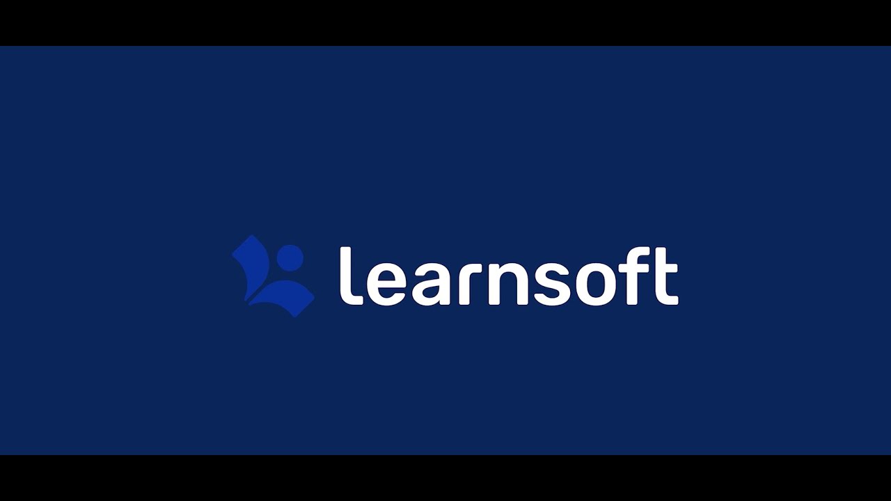 Learnsoft LMS Technology Overview
