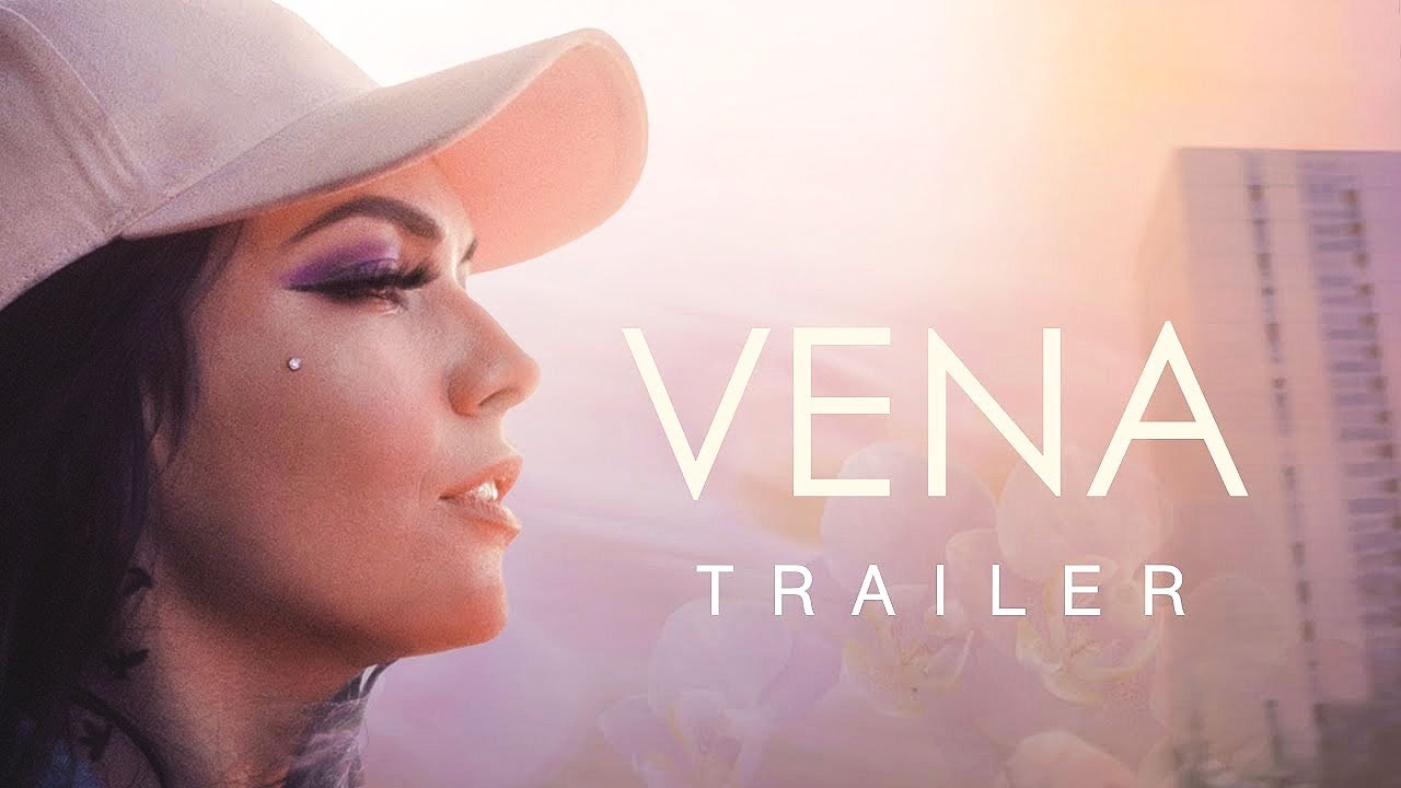 VENA von Chiara Fleischhacker | Trailer (2024) | Jetzt im Kino!