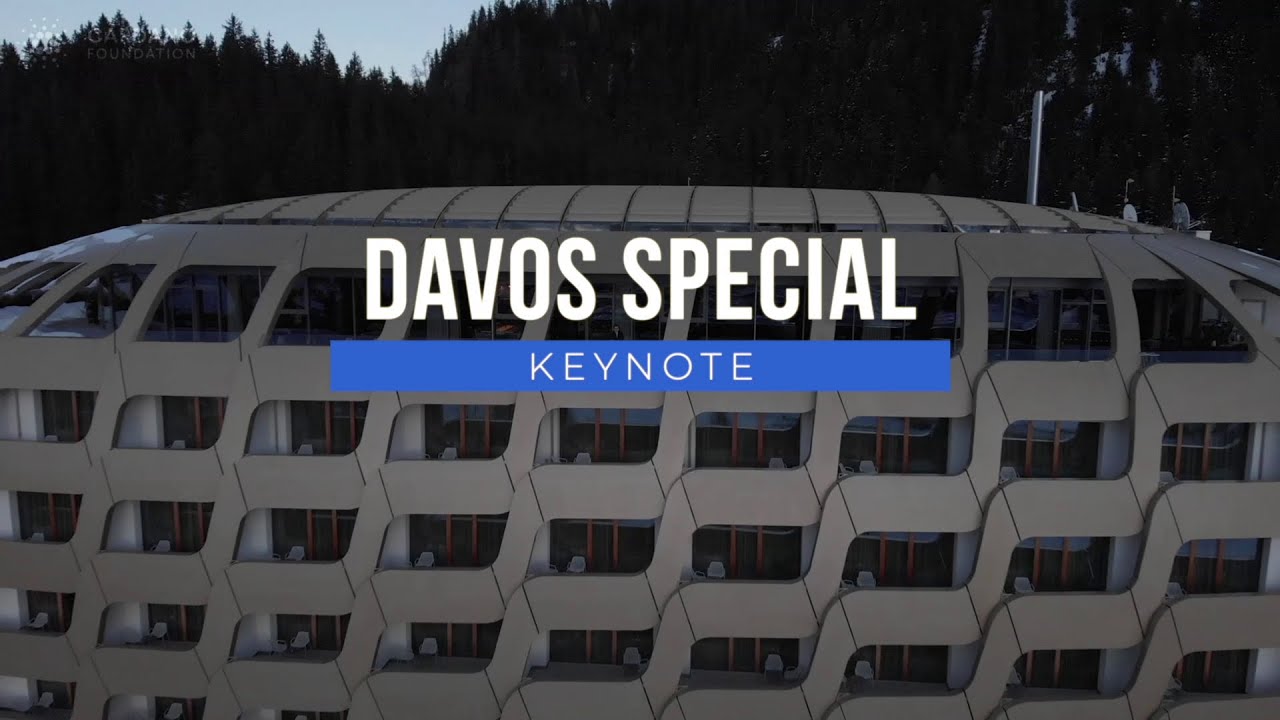 Davos Special – Interoperability: current state and future prospects